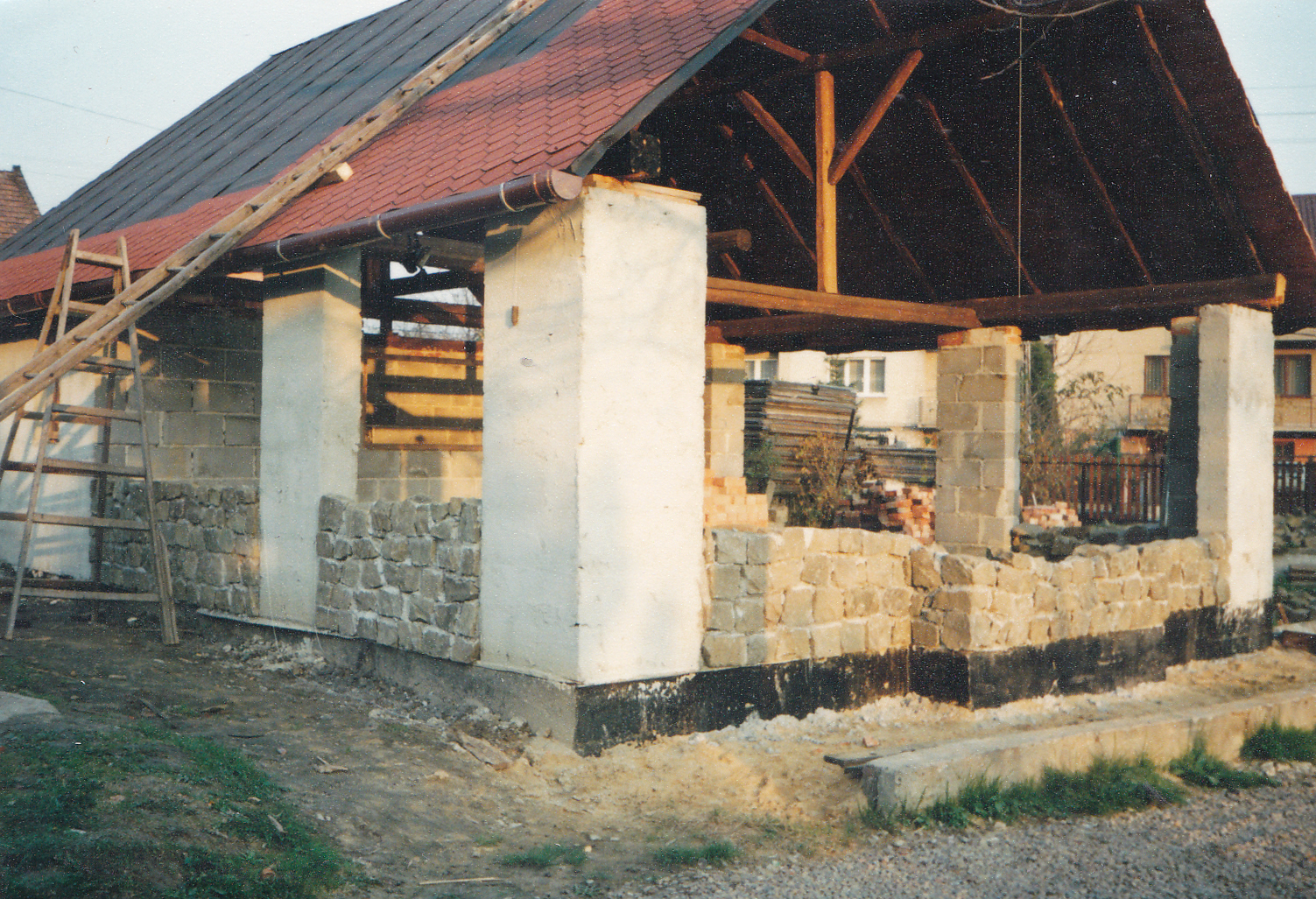 Bar pod Dyszlem - ZWIERZYNIEC