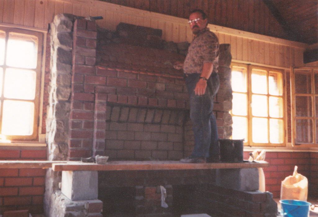 Bar pod Dyszlem - ZWIERZYNIEC