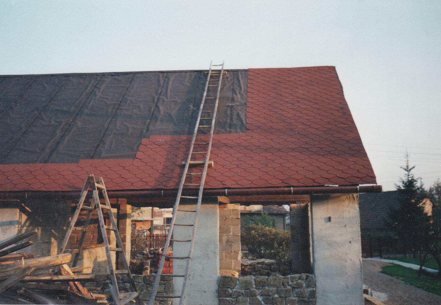 Bar pod Dyszlem - ZWIERZYNIEC