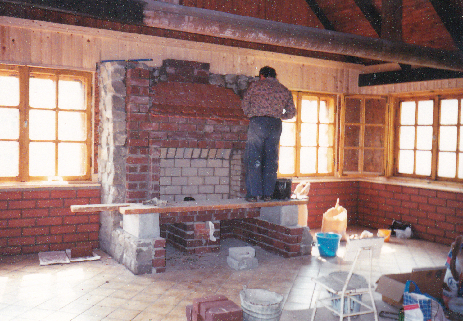 Bar pod Dyszlem - ZWIERZYNIEC